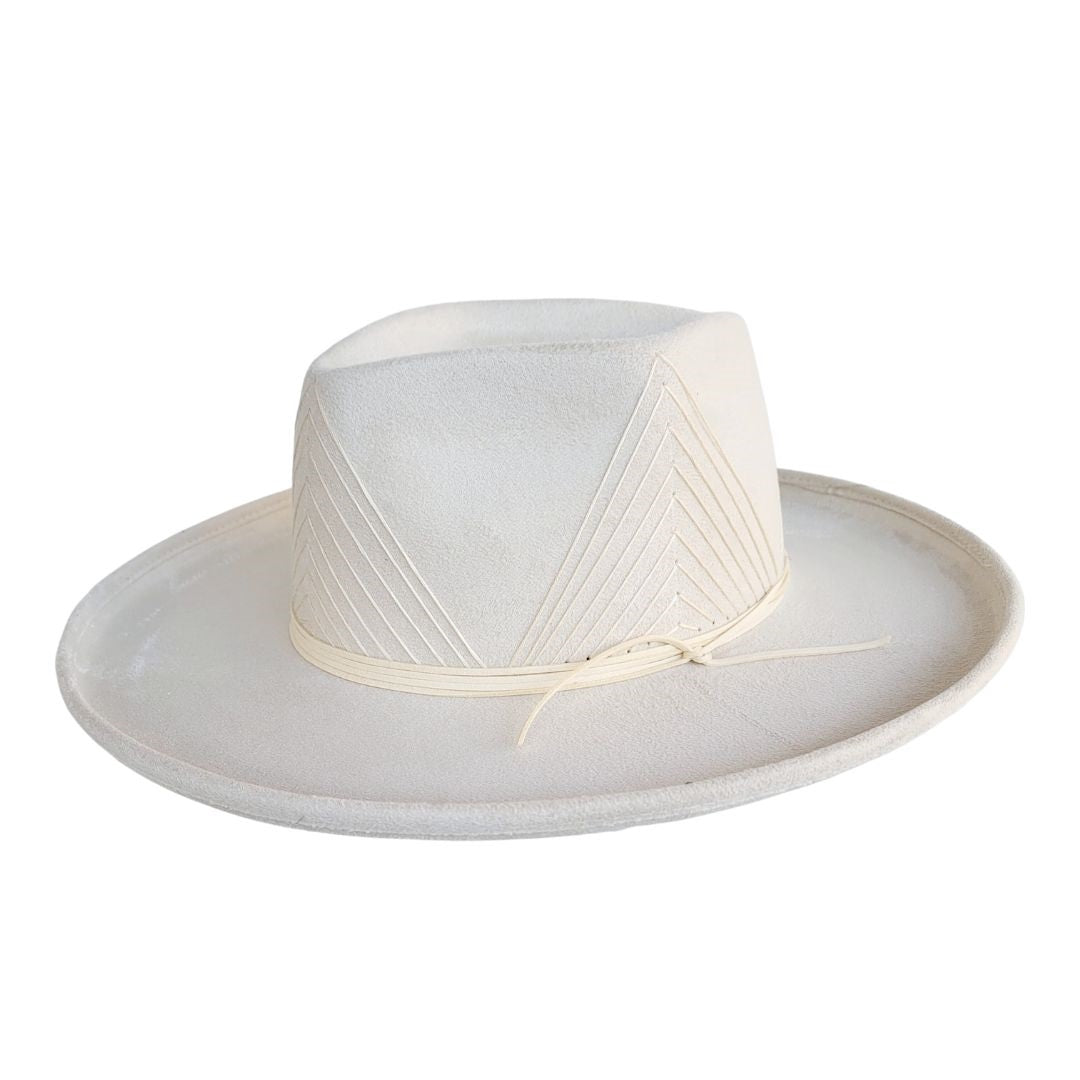 Ace Diamond Crown Hat